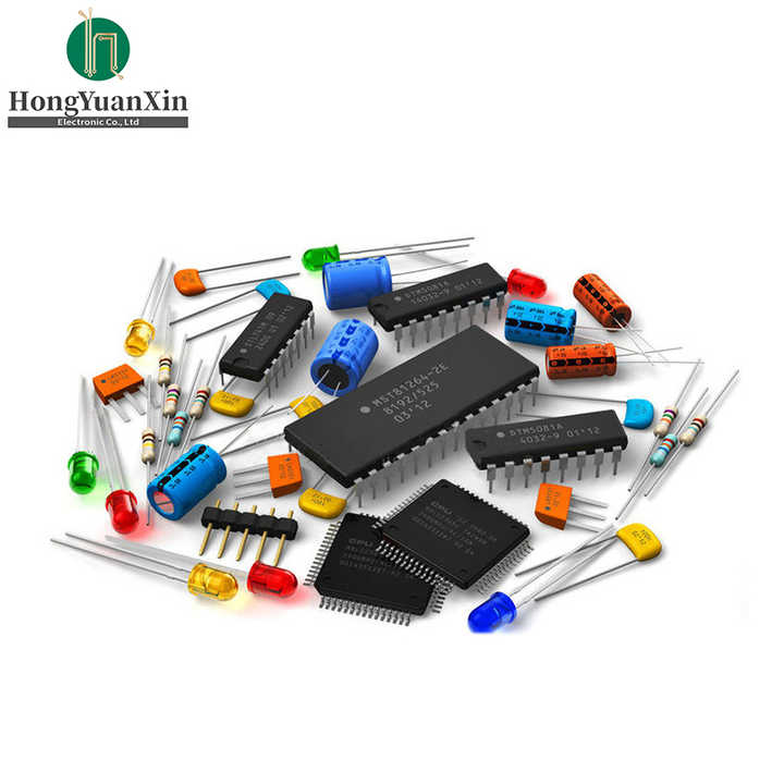 SMD Micro Four-Legged 470µH 1A Common Mode Inductor for Switch Mode ...