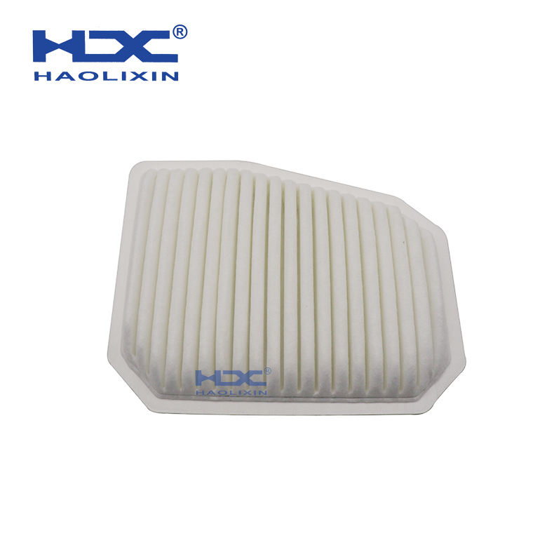For Liugong Loader LG856 H862H Cabin Air Filter 35C1244 SC80122 SC ...