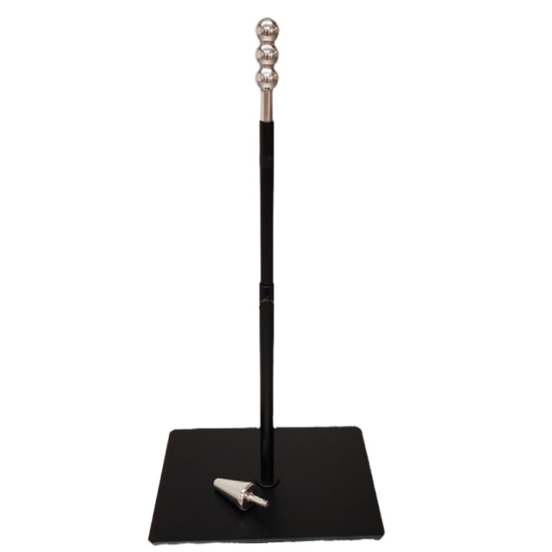 One Piece Stainless Steel Toilet - One Bar Prison Combo