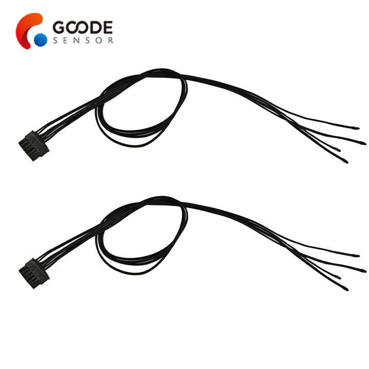 Hot Selling BMS Temperature Sensor Probe NTC 10k 100k MF52 Thermistor ...