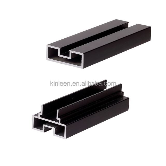 Plastic Nylon Slide Strip for Metal | Durable CNC Machined