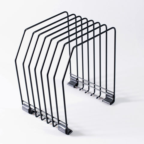 Countertop 3 Layer Spinner Rack - Ideal for Retail Display