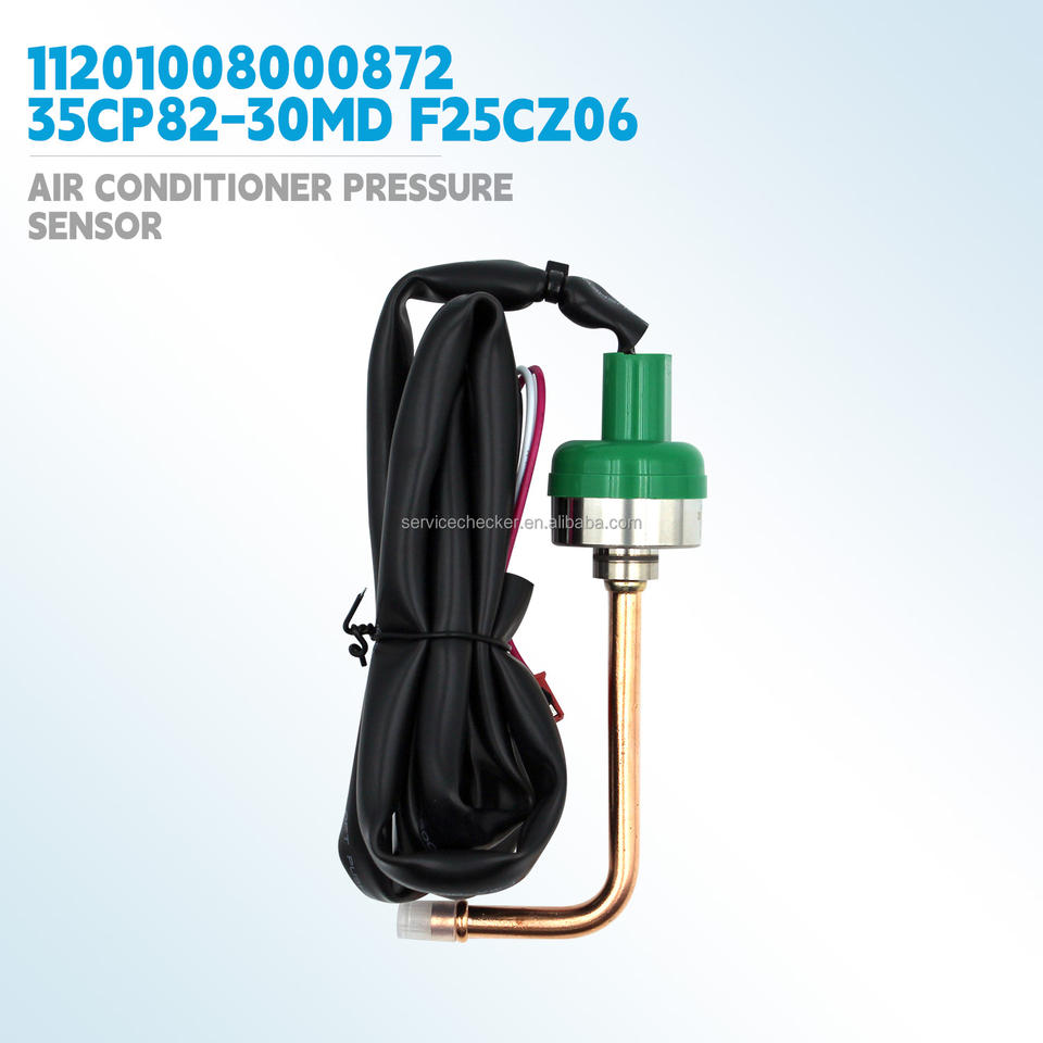 For Trane air Conditioner Pressure Sensor 11201008000872 35CP82-30MD ...
