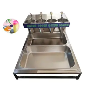 Sago Making Machine for Easy Food Production - Alibaba.com