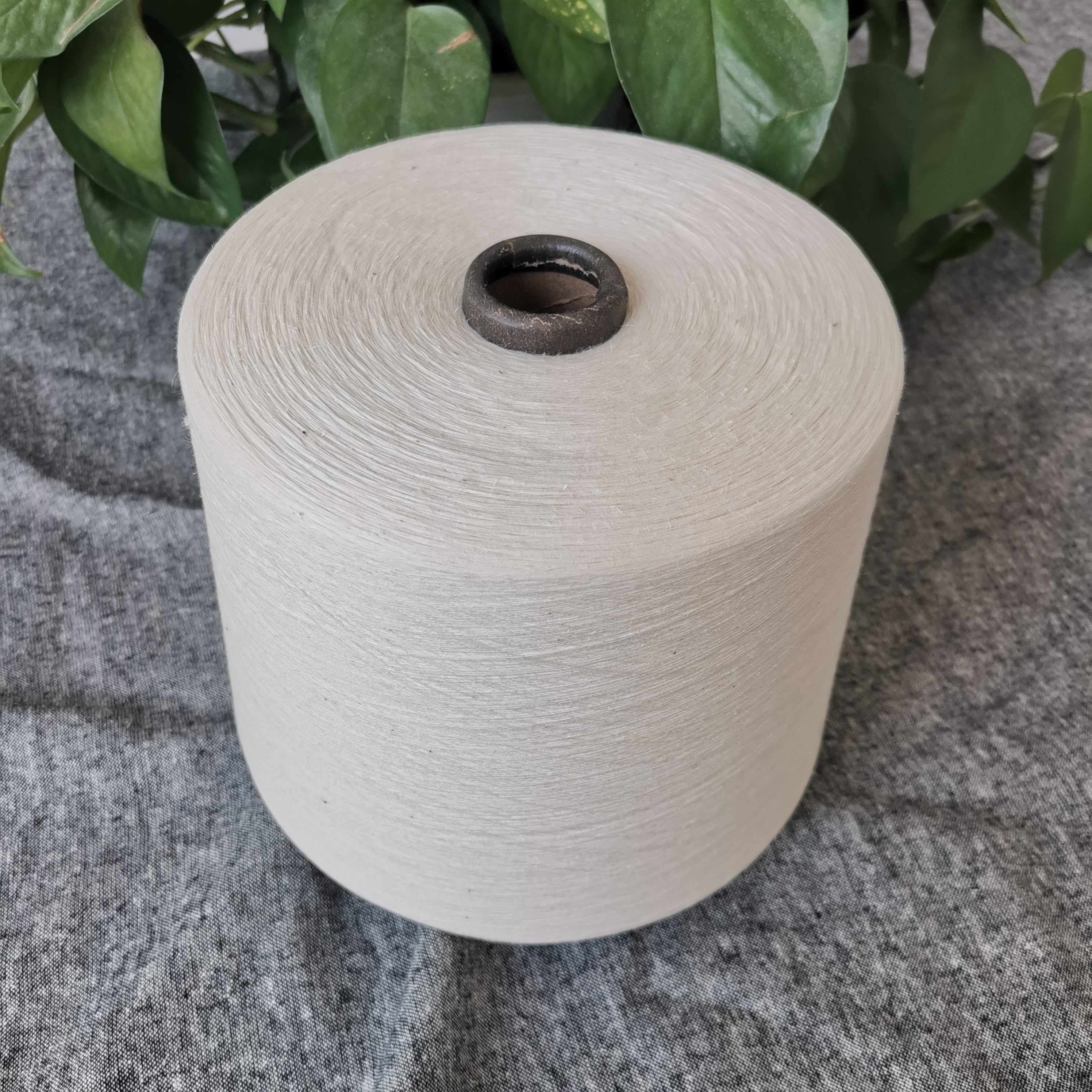 Shanxi Greenland Textile Co., Ltd. - Hemp Yarn, Organic Cotton Yarn