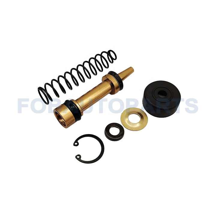 Auto Clutch Slave Master Cylinder Repair Kits for Isuzu 4HF1 NPR 5 ...