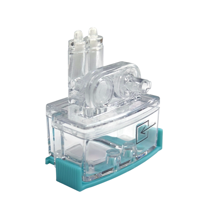 Medical Veterinary Instrument - Carbon Dioxide Water Trap