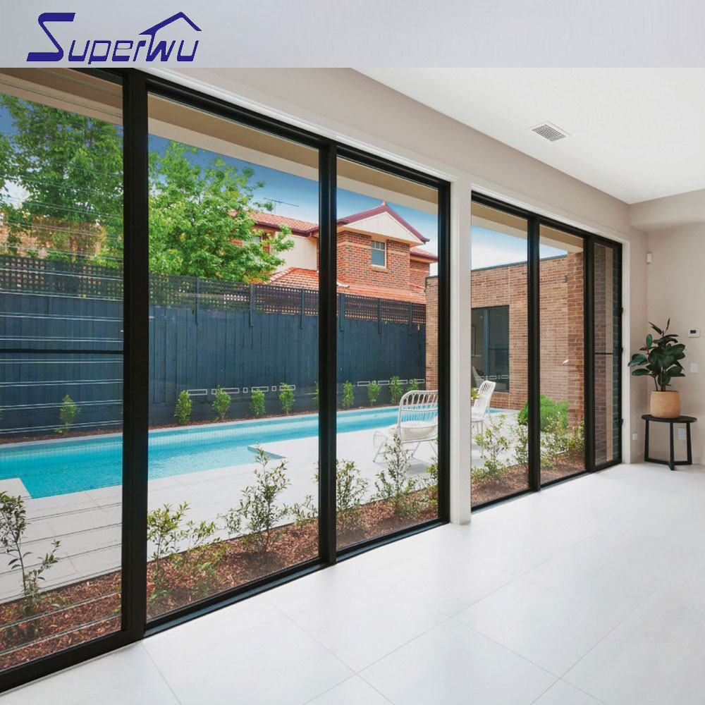 How to Choose Sliding Stacker Glass Doors: A Complete Buyer's Guide