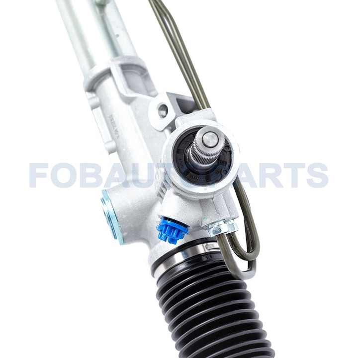 Power Steering Rack and Pinion Replacement Compatible for BMW E36 ...