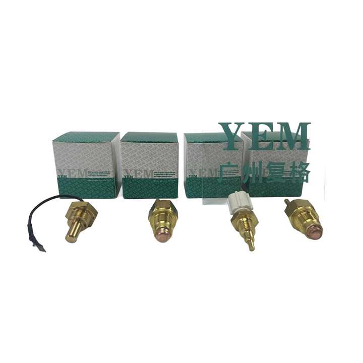 3126 Coolant Temperature Sensor for Caterpillar Water Temp Sensor 3126 ...