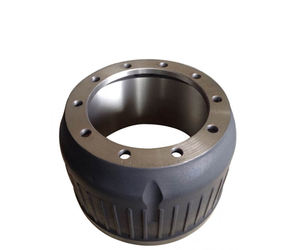 Purchase Reliable heavy duty truck brake drums for Your Vehicle ...