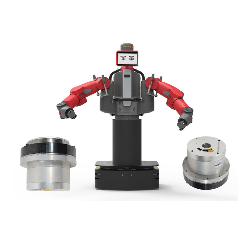 Robotic Exoskeleton 142mm Robot Arm with Avatar Motor