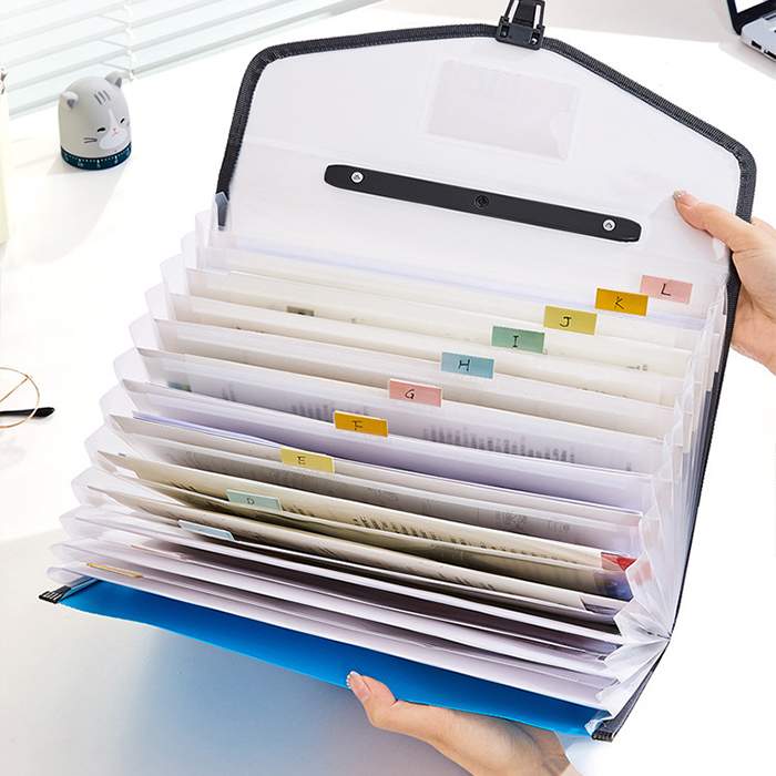 How to Choose the Best Box Files A4: A Complete Buying Guide