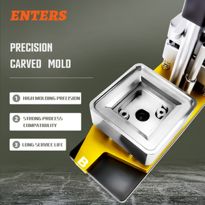 Custom Fridge Magnet Making Machines - Create Your Own