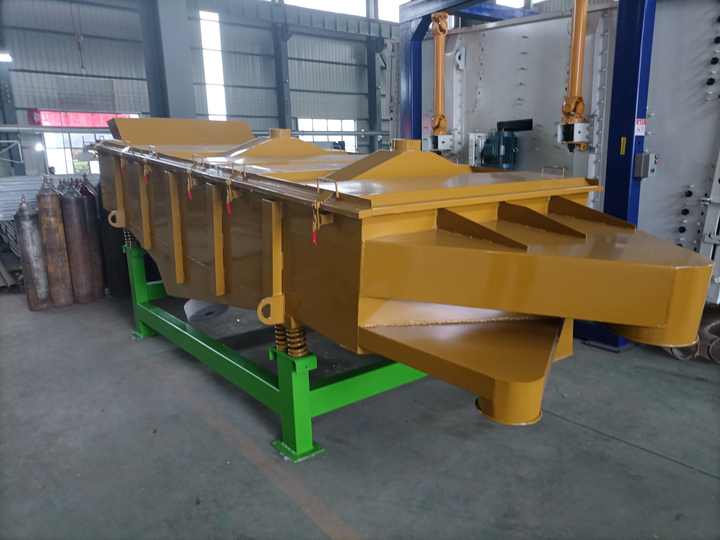 Soil Sieve Screener Shaker Sifter Machine for Separating Earth| Alibaba.com