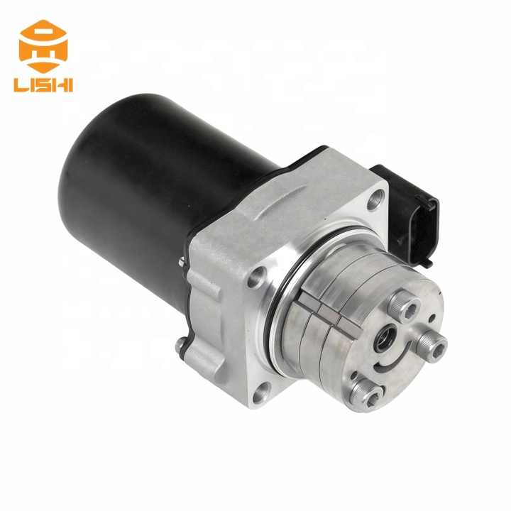 Actuator Assy for HYUNDAI Tucson L (NX) 2021- Sportage NQ5 2022- 47899 ...