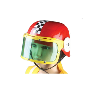 plastic toy helmet, plastic toy helmet Suppliers and Manufacturers at ...