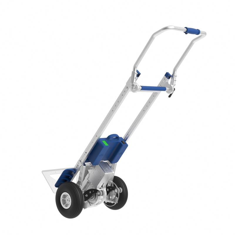 Effortlessly Move Goods with Durable fold trolley kit Solutions
