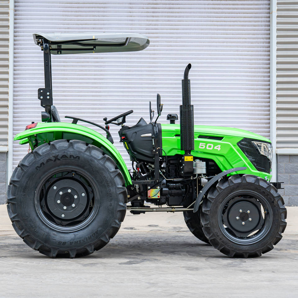 Free Shipping, High-quality Agricultural Tractors, and Very Cheap Small ...