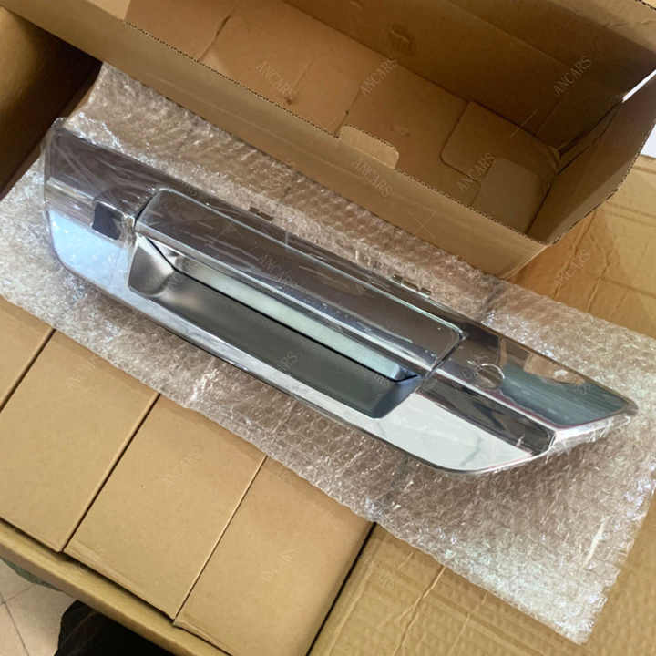 Auto Parts Car Tailgate Handle 69090-0K110 for Toyota Hilux 2015-2022