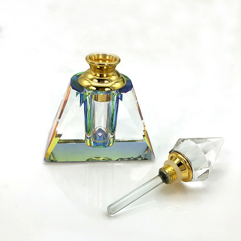 Buy In Bulk Pyramid Perfume Long-Lasting Floral Scent | Alibaba.com