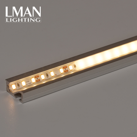 Aluminum Profile, Aluminum Profile direct from Guangdong Langman ...