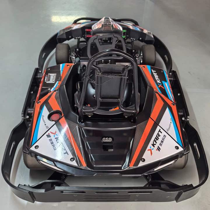 How to Choose the Best Fast High Professional 63cc Go Kart for ...