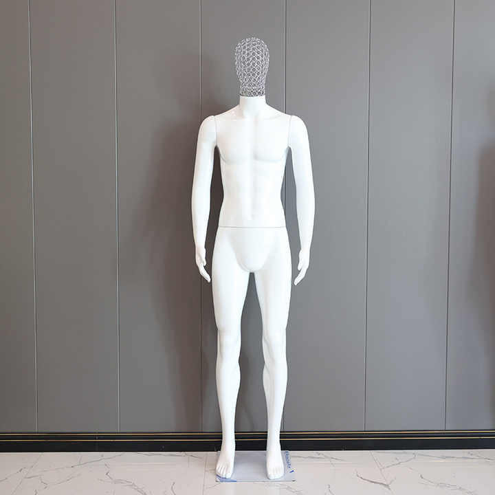 High Quality Mannequin Professional Dress Forms Mannequin Full Body Man ...