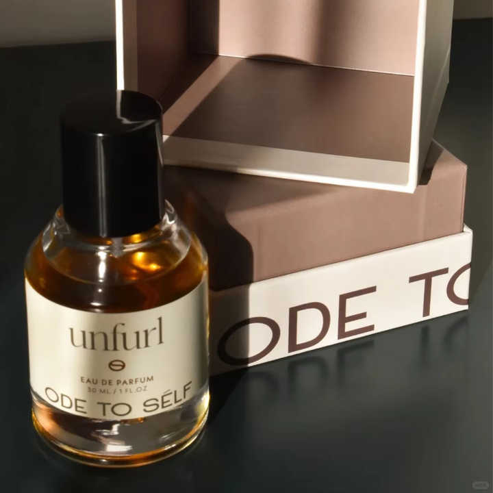 Customize Cosmetic Gift Packaging Design Logo 30ml 50 Ml 100 Ml Parfum ...