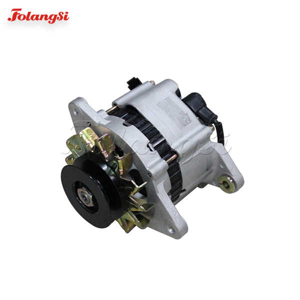 Folangsi Forklift Parts - Alternator 498BPG (OEM 490B-52000-35)