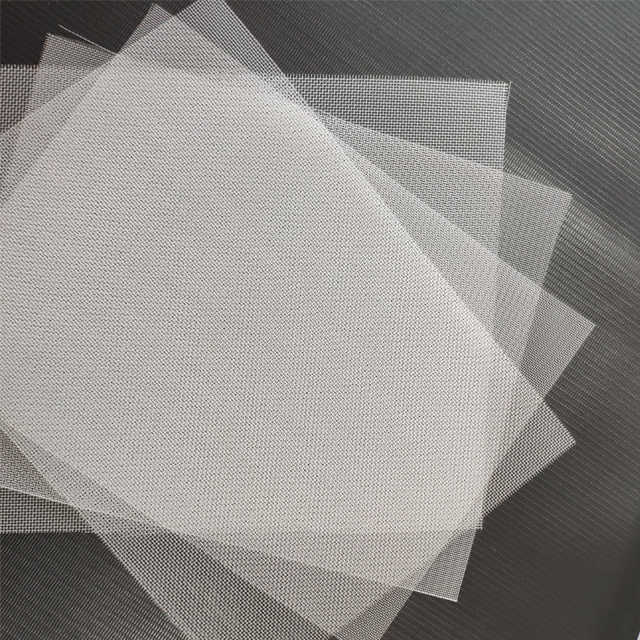 Nylon Mesh Diff Type for Shoe Mesh Pouch Nylon Mesh Strainer Nylon ...