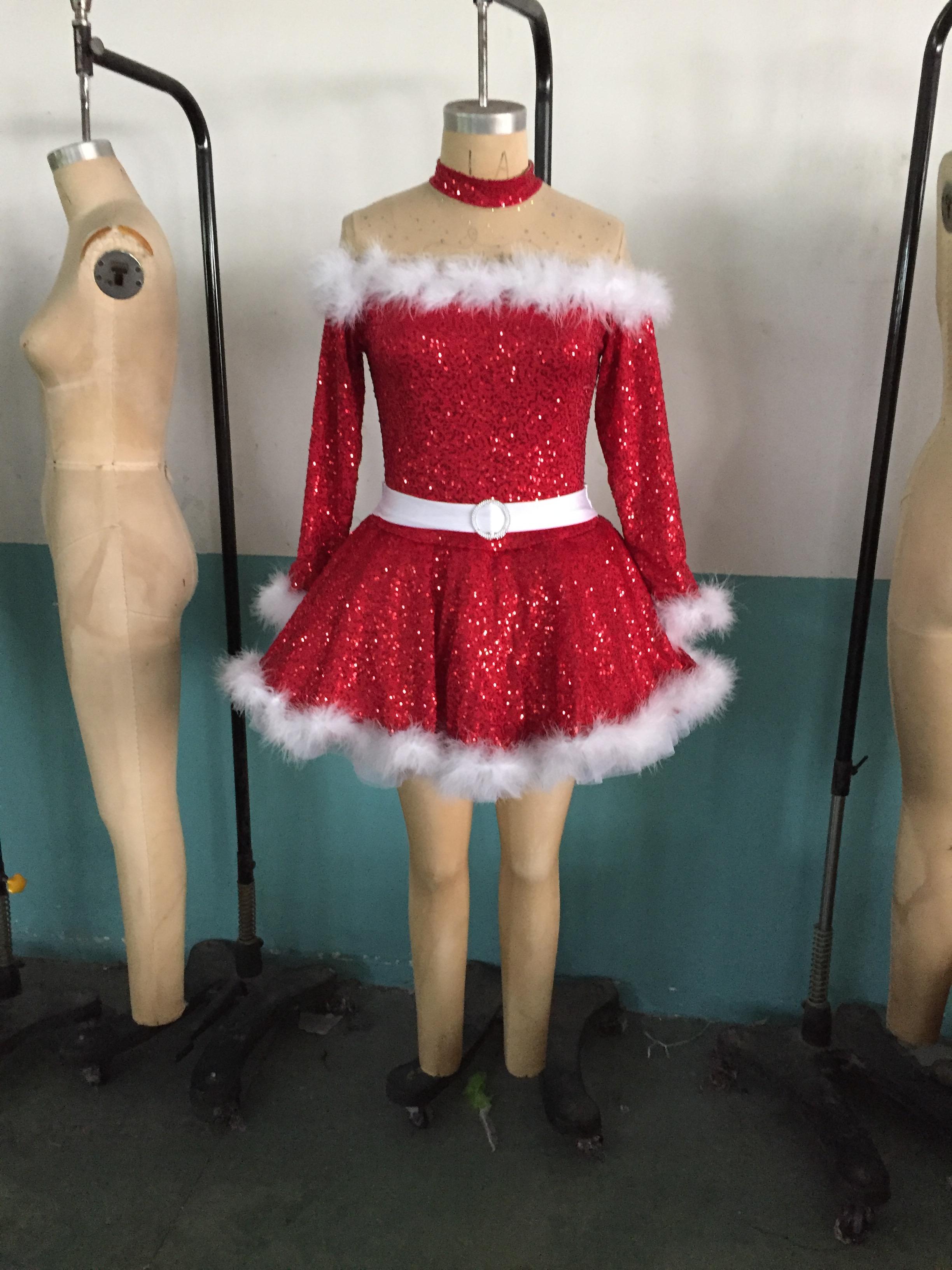 How to Choose the Best Girl Christmas Dress for Holiday Events