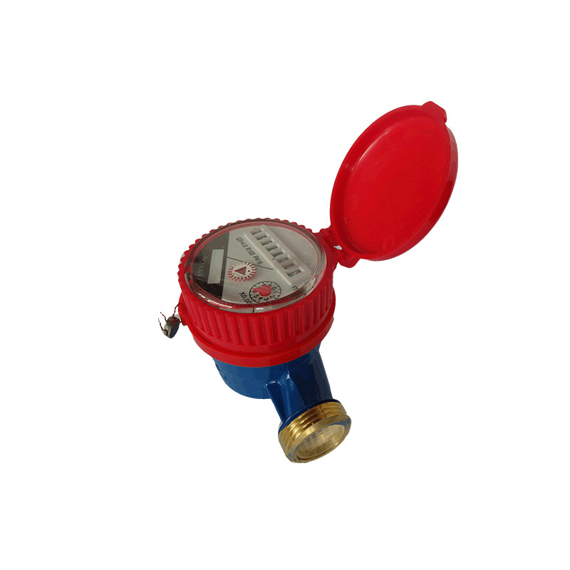 Ultrasonic Water Meter - Arad High Accuracy IP68 Rated