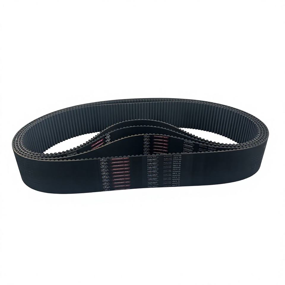 Gates POWERGRIP Rubber Timing Belt GT3 GT4 14MGT Synchronous Belt High ...