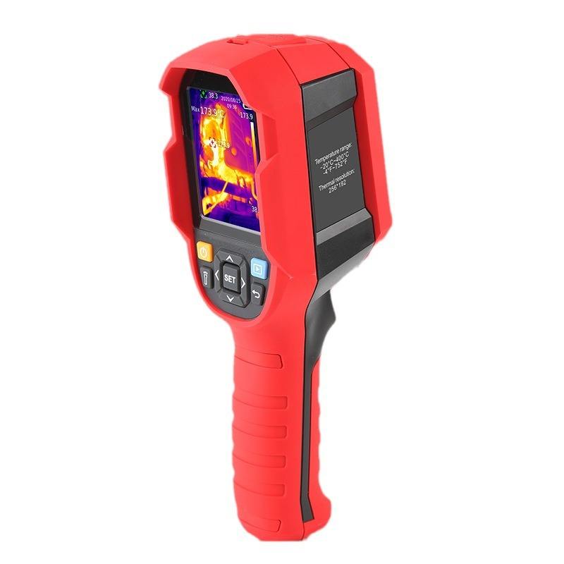 UNI-T Uti260a Infrared Imaging Devices - Reliable Performance