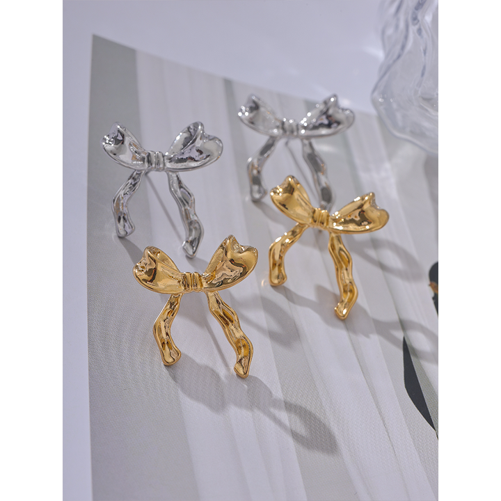 JINYOU 3505 Stainless Steel 316L Earrings - Trendy & Durable