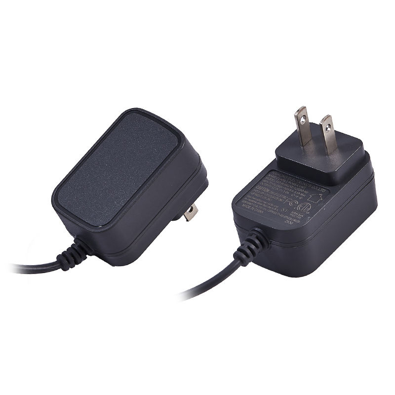 24V1A 24W AC-DC Power Supply Adapter ELT 1310 EN61347 EN61558 EN62368 ...