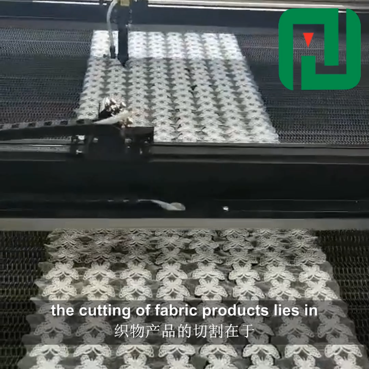 Hot Sale Neoprene Fabric 6040 100W CO2 Laser Cutting Machine With Blade ...