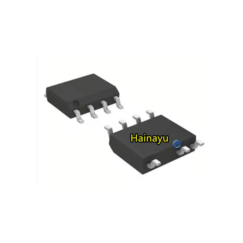 Hainayu BOM Capacitor Resistance Table Quotation Integrated Chip IC ...