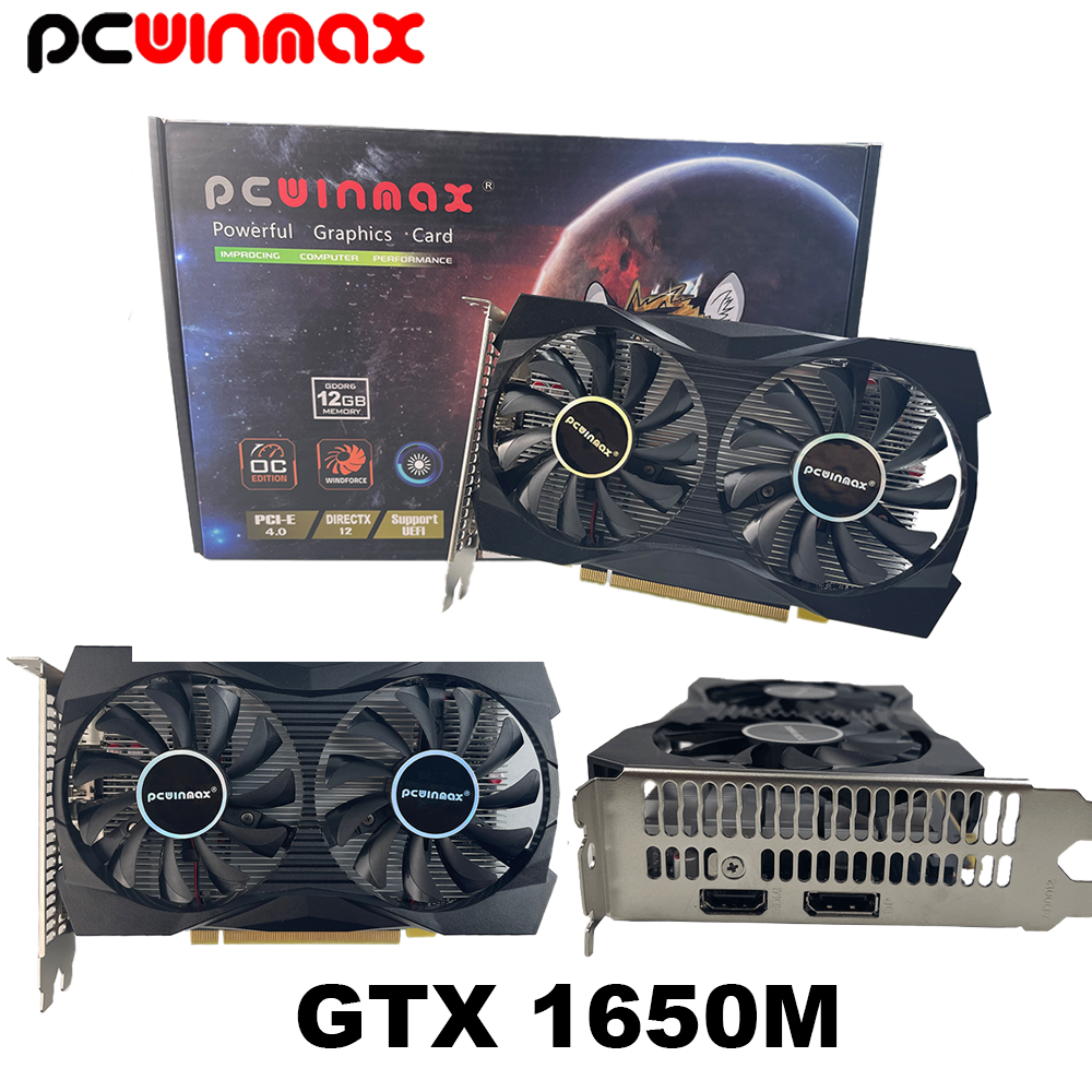 How to Choose the Best 4GB Graphics Card for Your Needs