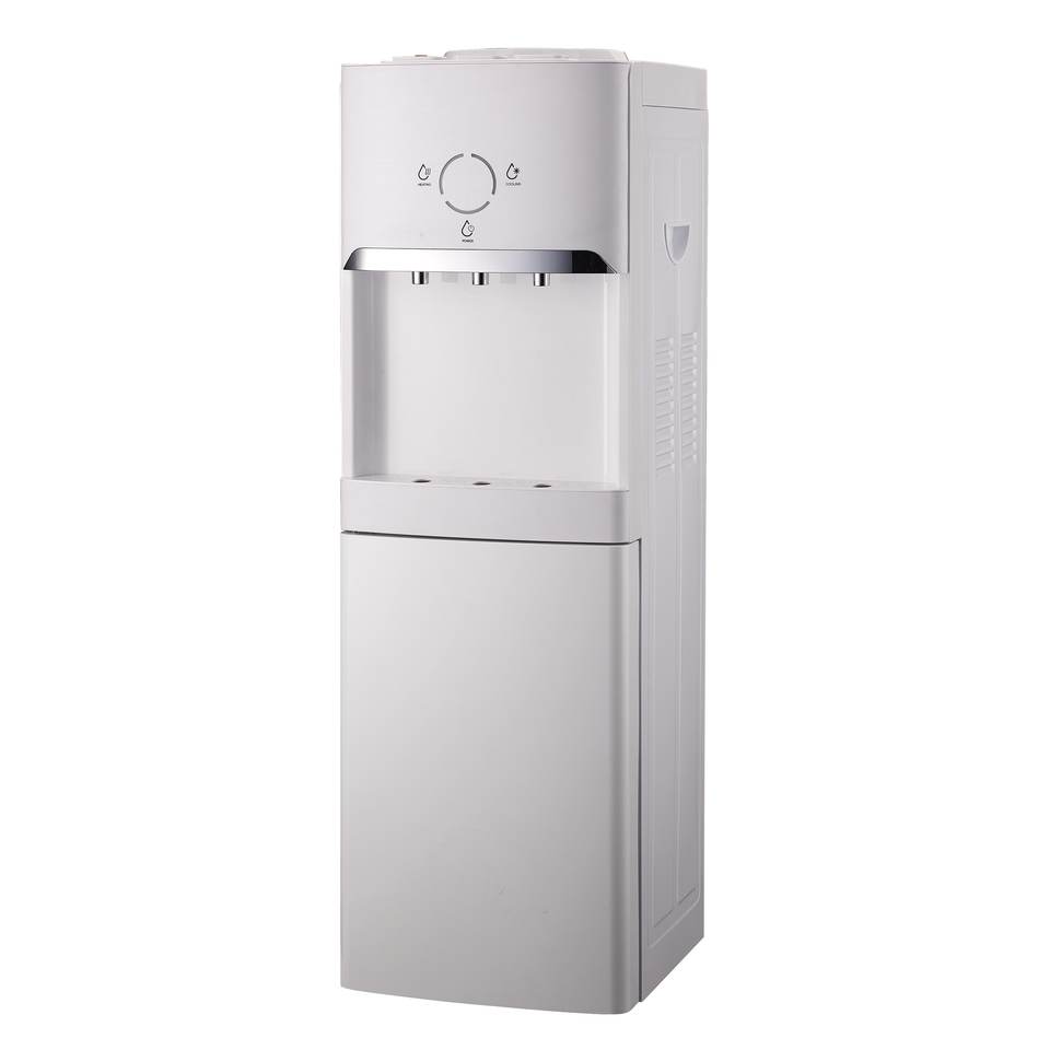 High Quality Top Loading Water Cooler Plastic Semiconductor ...