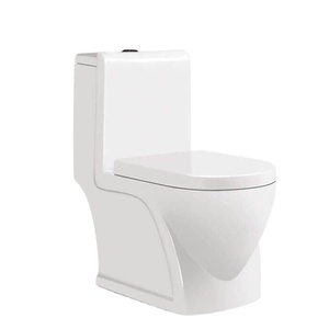 Top Saudi Arabia WC Toilet Supplies - Durable & Efficient