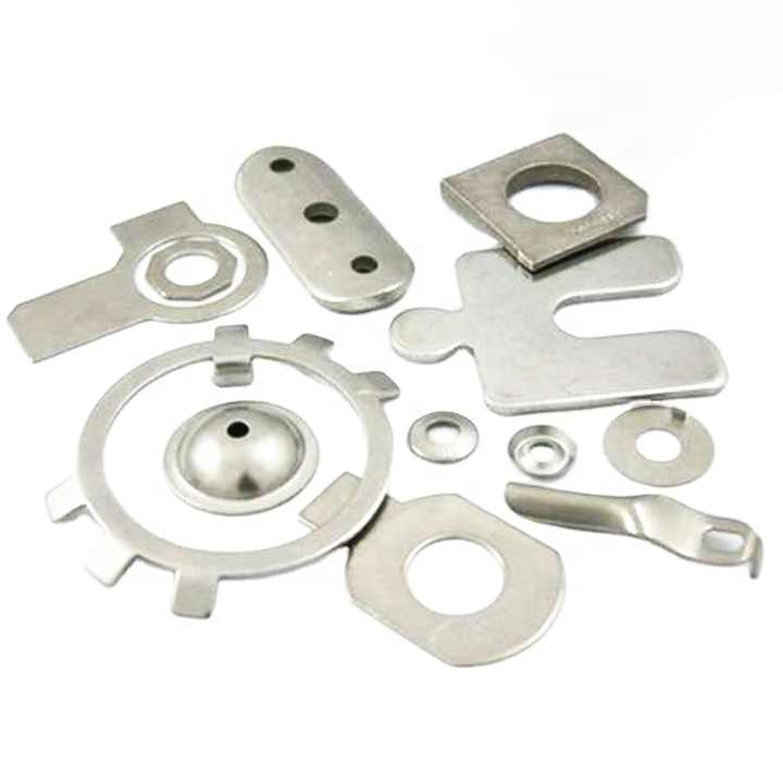 Custom Precision High Demand Applications Sheet Metal Fabrication ...