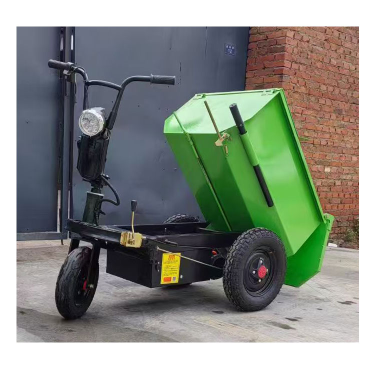 How to Choose the Best Electric Cross Cart for Your Needs
