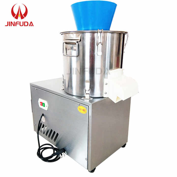 Vegetable Cutter Machine Multifunction Industrial Slicer Shredder ...