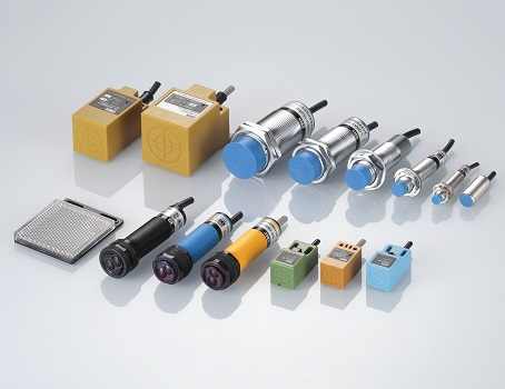 High quality M8/M12/M14/M18/M24/M30/NPN/PNP/DC6-36V detection distance ...