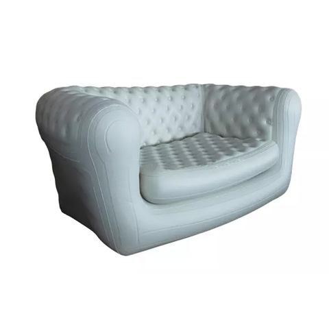 Commercial grade plastic inflatable sectional sofa furniture| Alibaba.com