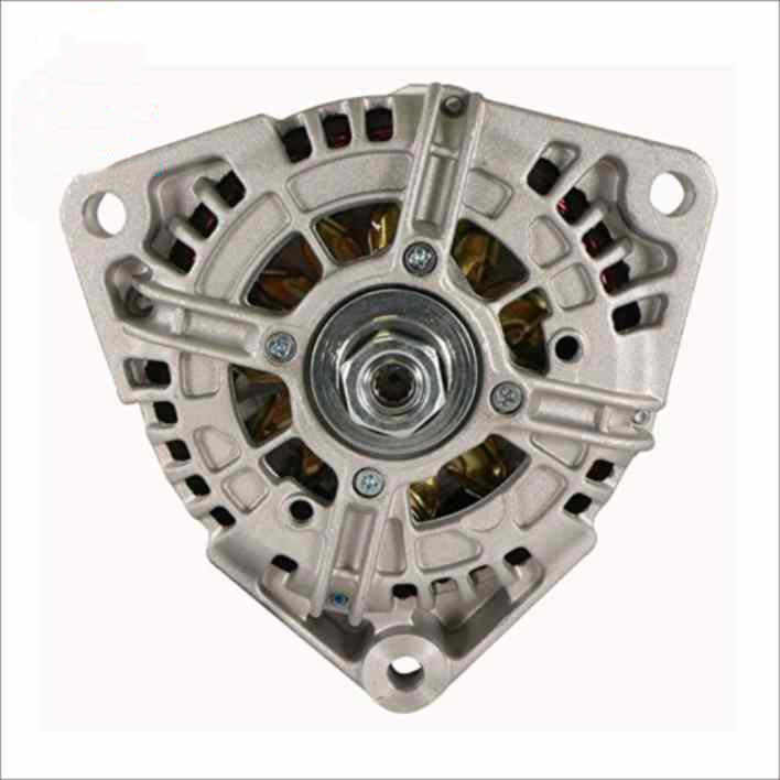 24V 110A Alternator - ATG19532 for Truck & Universal Engines