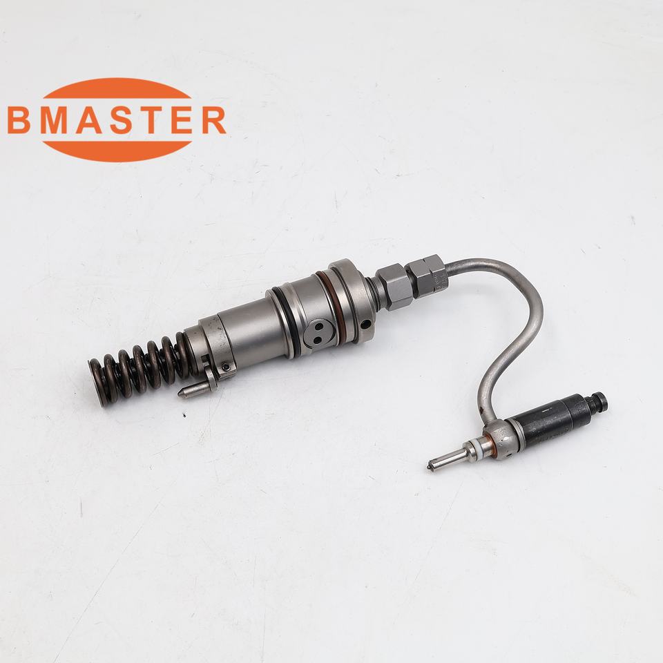 Stanaadyne Integrated Fuel System (IFS) Injector RE522562 Fits John ...