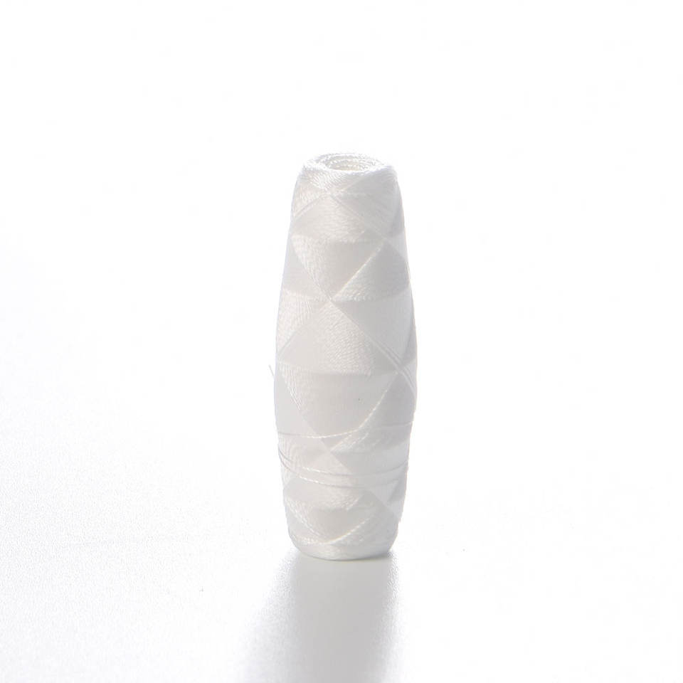 70D/2 Polyester Cocoon Bobbin Thread for Embroidery